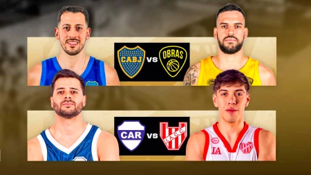 DeporTV - El Canal del Deporte Argentino en Vivo y On Demand