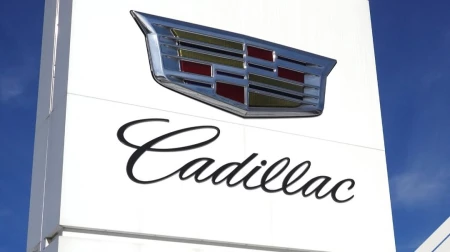 Cadillac se une a la F1 en 2026: nuevo equipo y motores Ferrari para su ...