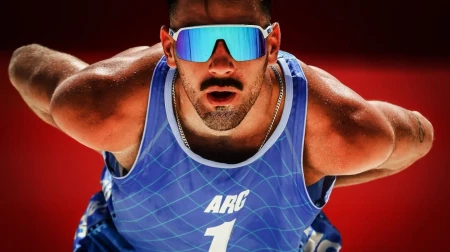 ¡Finalistas!: los hermanos Capogrosso van por el título en el Elite 16 ...