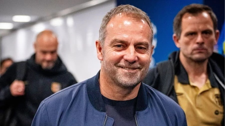 Inter le 'echó Flick' a un Barcelona que completó una década sin ...