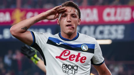 Retegui marcó su 25º gol, rompió un récord y se encamina a ser el ...