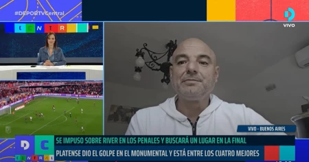 DeporTV - El Canal del Deporte Argentino en Vivo y On Demand