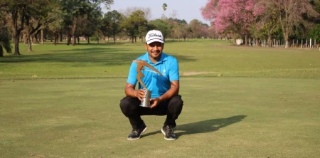 Fabián Gómez y ser profeta en su tierra en el Cuna de Campeones