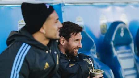 El emotivo video de despedida de la AFA para Lionel Messi: homenaje al ...