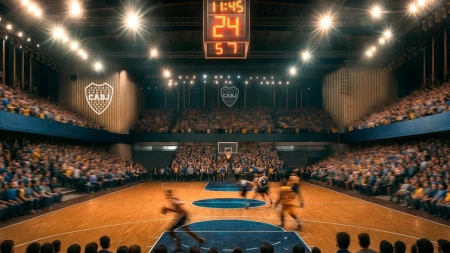 DeporTV - El Canal del Deporte Argentino en Vivo y On Demand
